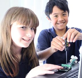 STEMSEL Inventors Workshop